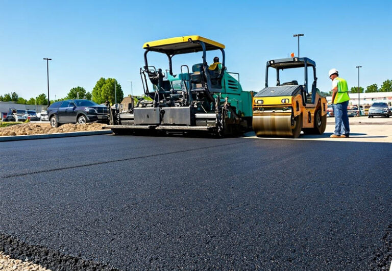 Commercial Construction Services in South Florida | Asphalt, Concrete ...